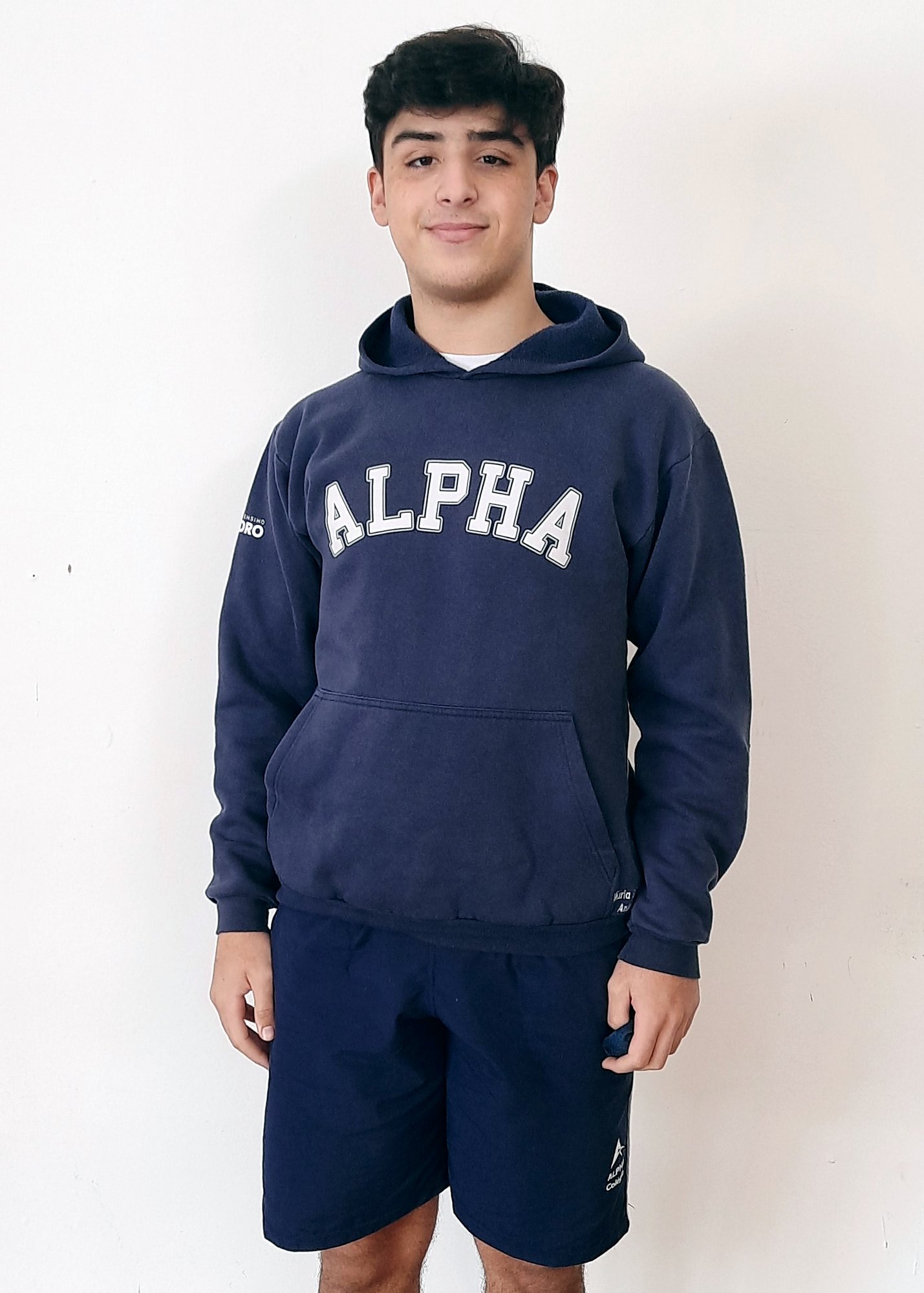Colégio Alpha | Uniformes